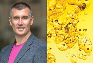 The Value of Plant-based Omega-3 ALA for Sustainable Nutrition - Benexia